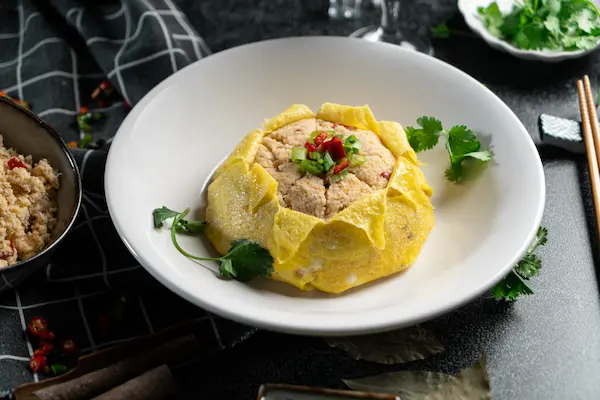 湘粵情 Jade Xiang Yue｜Chinese restaurant｜Cupertino