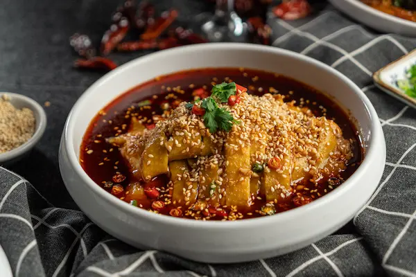 湘粵情 Jade Xiang Yue｜Chinese restaurant｜Cupertino