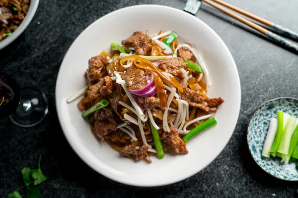 湘粵情 Jade Xiang Yue｜Chinese restaurant｜Cupertino