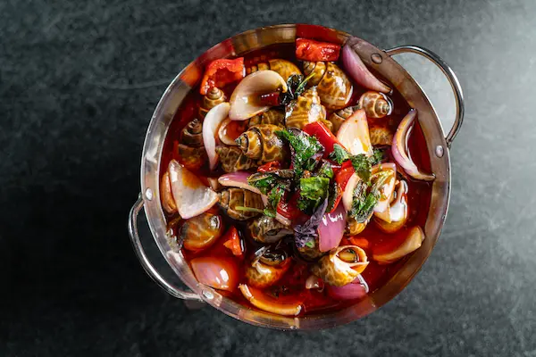 湘粵情 Jade Xiang Yue｜Chinese restaurant｜Cupertino