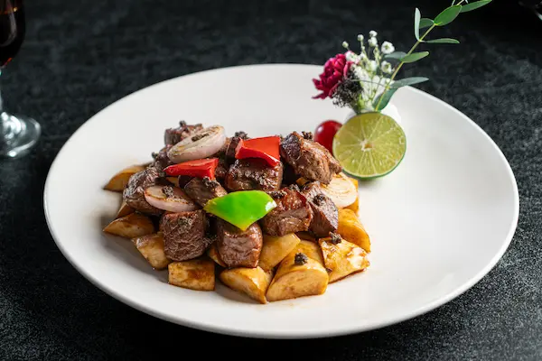 湘粵情 Jade Xiang Yue｜Chinese restaurant｜Cupertino