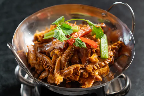 湘粵情 Jade Xiang Yue｜Chinese restaurant｜Cupertino