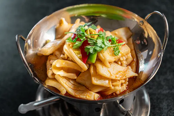 湘粵情 Jade Xiang Yue｜Chinese restaurant｜Cupertino