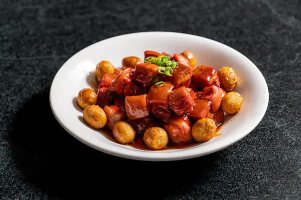 湘粵情 Jade Xiang Yue｜Chinese restaurant｜Cupertino